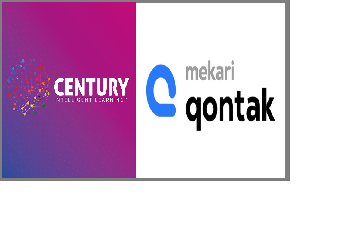 Lebih Cepat & Pintar dengan Century Tech dan Mekari Qontak ...